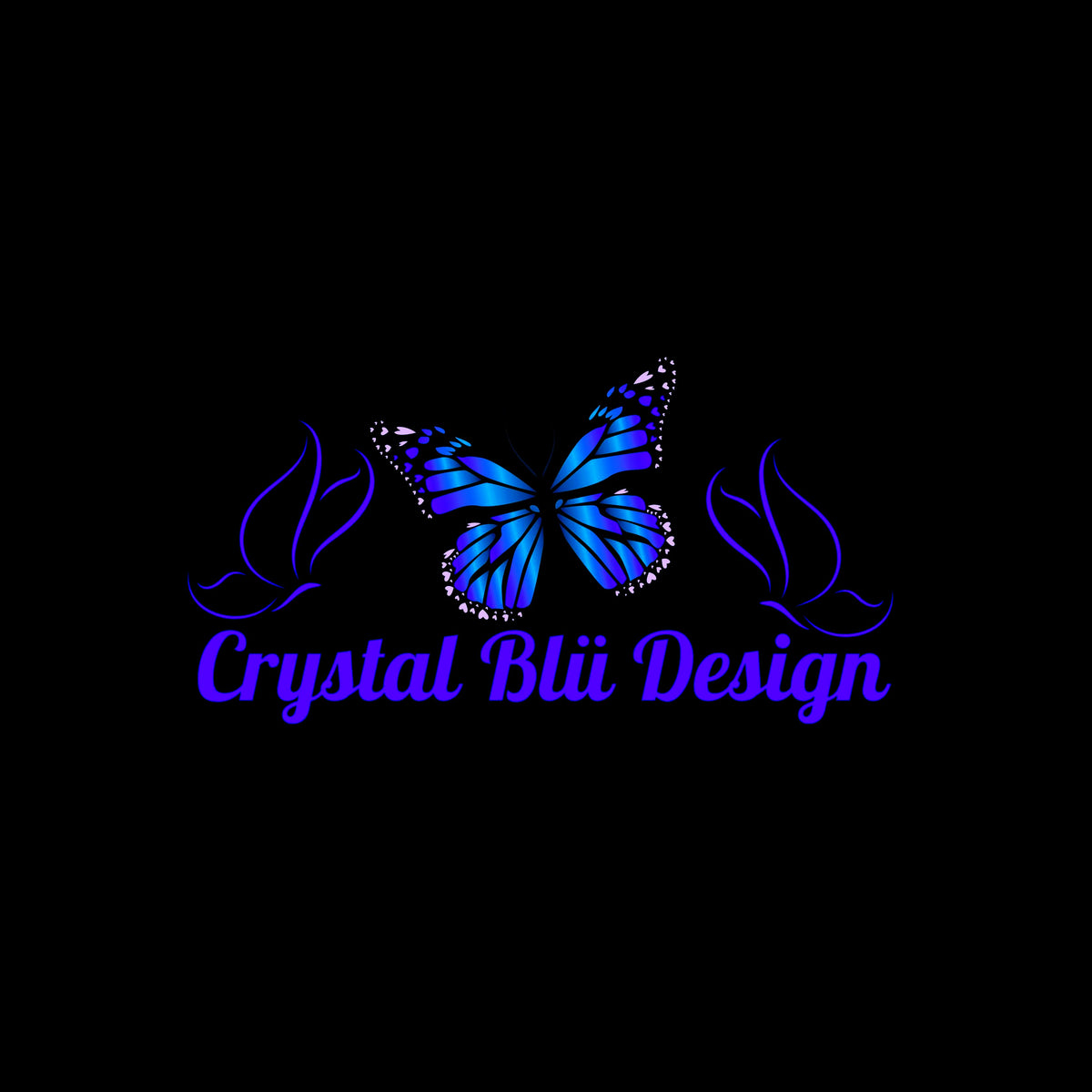 www.crystalbludesign.com – Crystal Blu Design